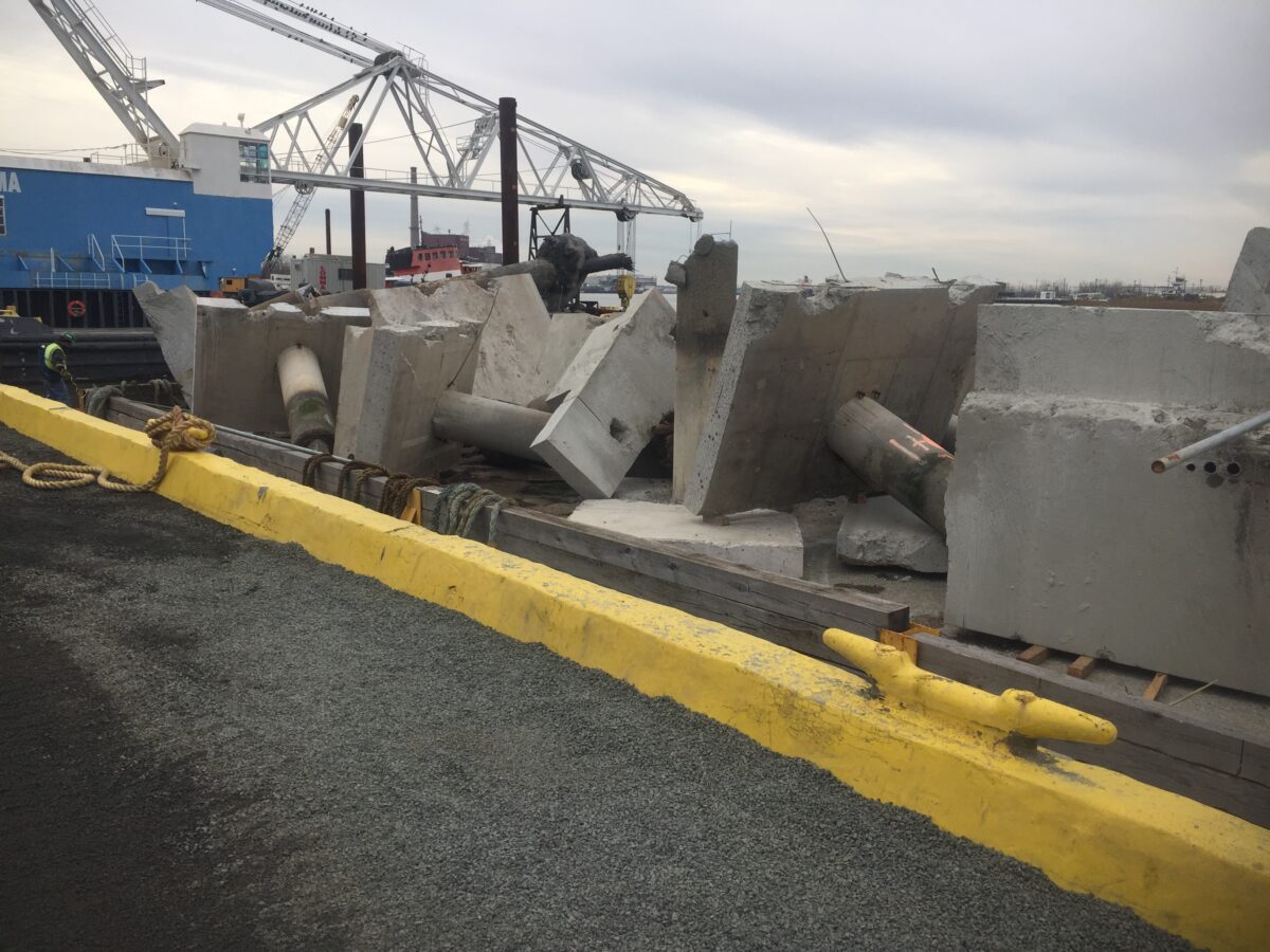 Services – Utrban Dock and Rail